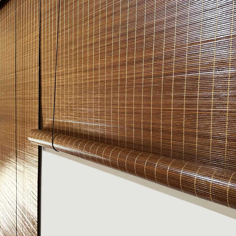 Outdoor Blinds For Window Light-Blocking Adjustable Partition Door ...