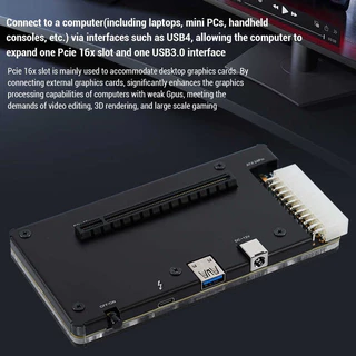 Shop external gpu for Sale on Shopee Philippines