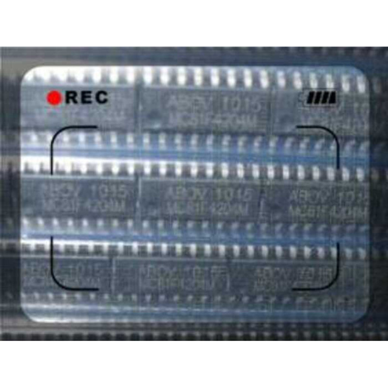 ABOV Semiconductor 8-bit Microcontroller MC81F4204M Brand New SOP16 ...