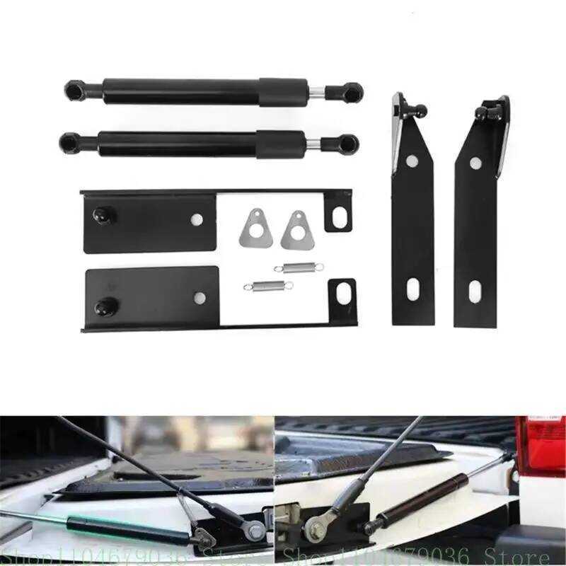 Xj Hydraulic Trunk Gas Spring Shock Absorbers Suitable For Np300 Rear ...