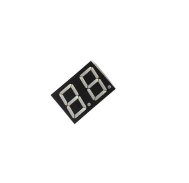 CODCOD 0.36-inch 2-digit Common Cathode Common Anode Digital Tube ...