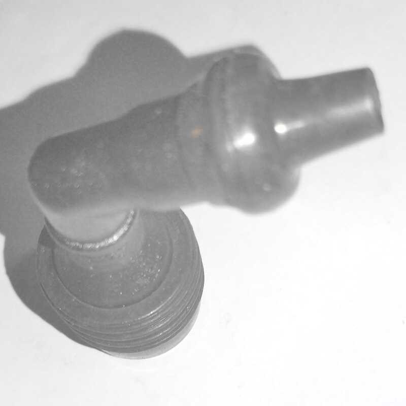 TVS Suppressor Cap (Spark Plug Cap) For TVS Ntorq, TVS King And TVS ...