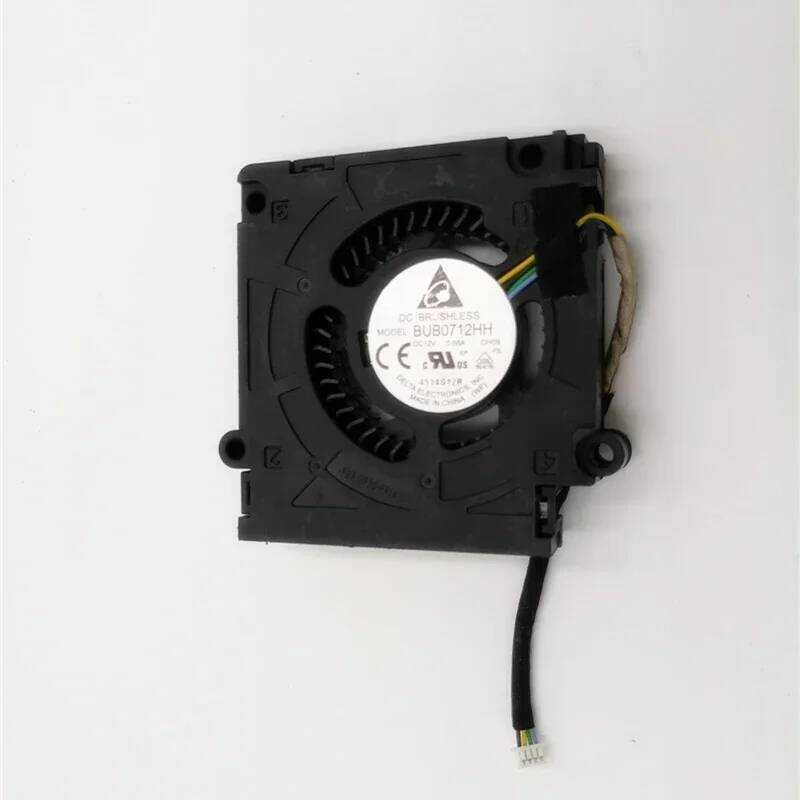 Db Radiator 2 Cooler Fan For HP Prodesk Mini 600 800 G1 DM Pvb070e12h ...