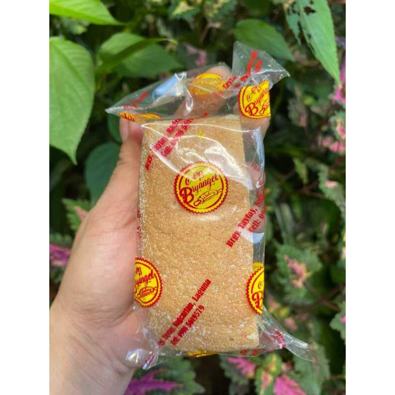 B Londres Bread Snack 1Pack Since 90'S | Shopee Philippines