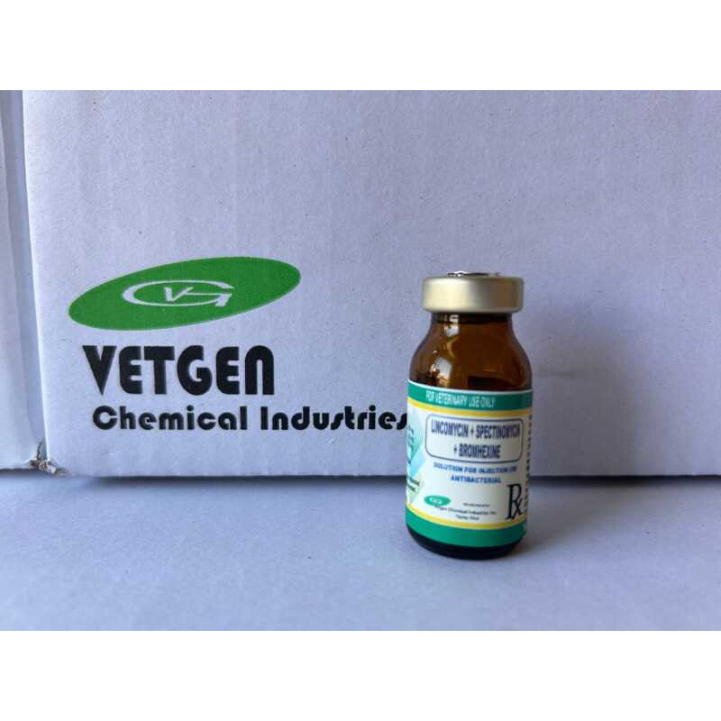 LSB 10Ml FOR ANIMALS * VETGEN 09D | Shopee Philippines