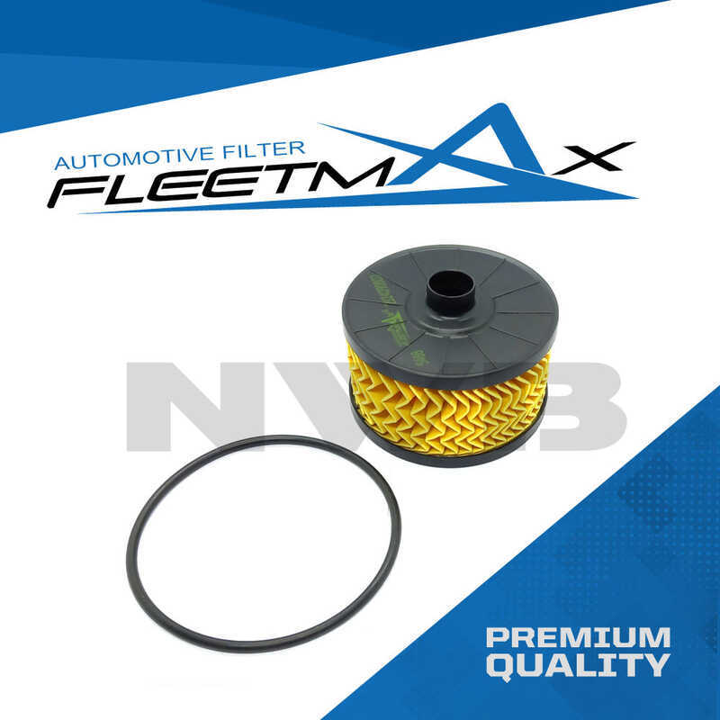 LY Fleetmax Oil Filter For Nissan Almera 1.0 Trubo 2022-2023 Fes5488 ...