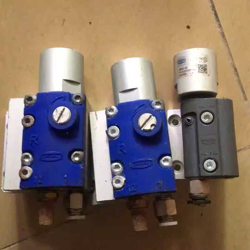 German Schmalz Vacuum Generator SEAC 10 | Shopee Philippines