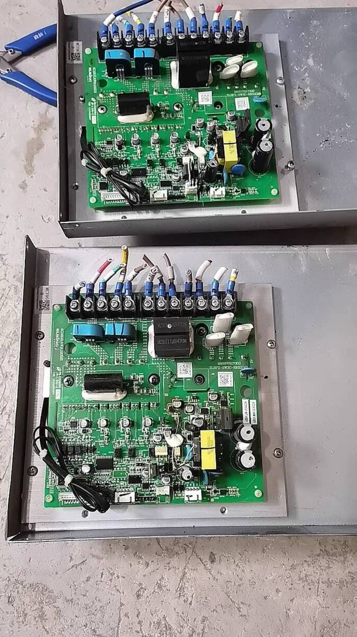 ☑♥ Kelon 1.5p Air Conditioner Computer Board Outdoor Unit Main Board ...
