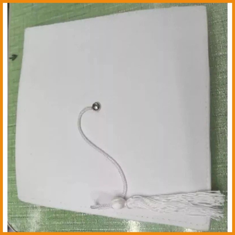 Toga white for graduation (toga/cap) | Shopee Philippines