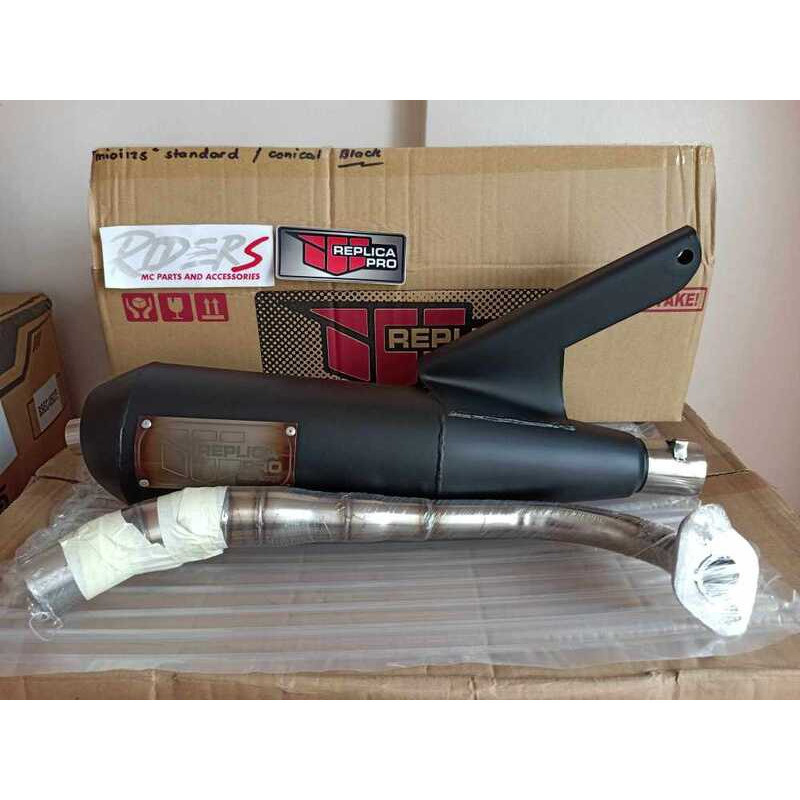 REPLICA PRO MIO 125/Mio I125/Mio Gear/Fazzio/Mio GRAVIS STANDARD ELBOW ...
