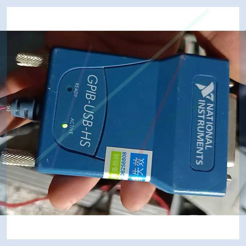 gpib-usb-hs bird gbib communication card | Shopee Philippines