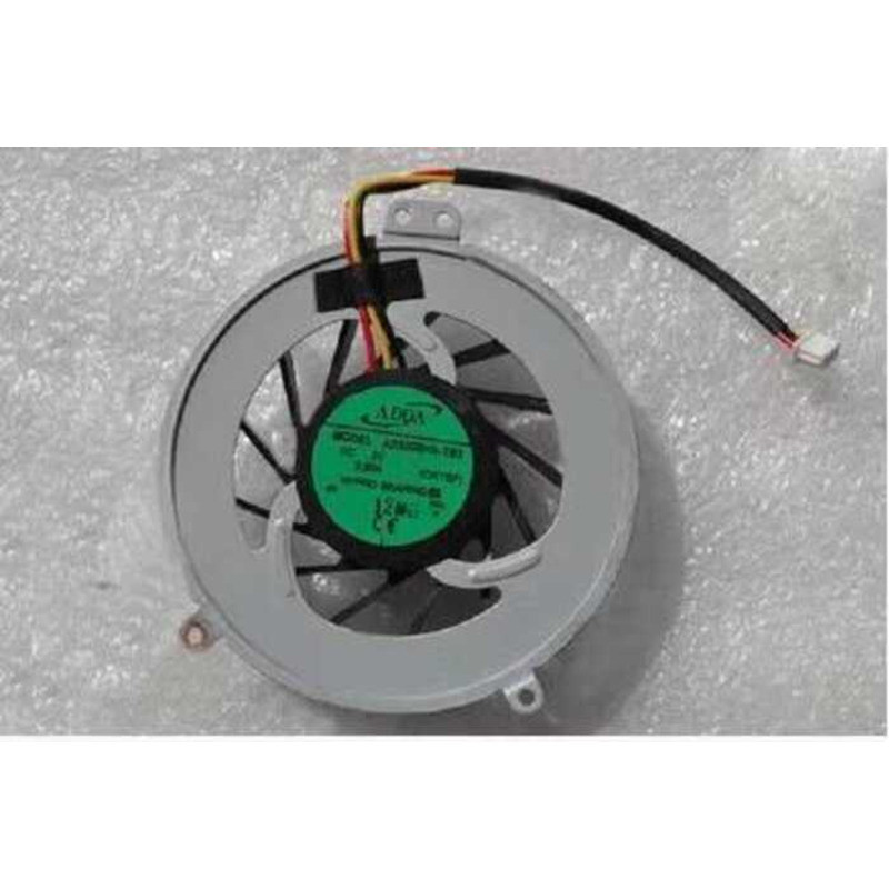 Original New For Fujitsu FUJIU Lifebook Lseries Lh530 Lh520 CPU Fan ...