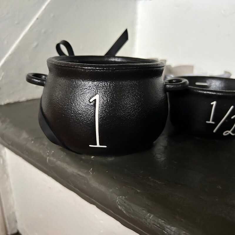 84 New Whimsical Mini Witch Cauldron Set | Shopee Philippines