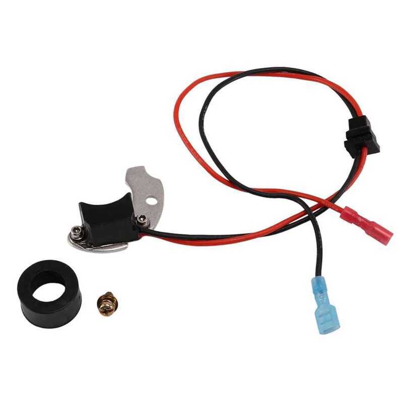 A Electronic Car Distributor Ignition Module For VW Bug Bus Dune By ...