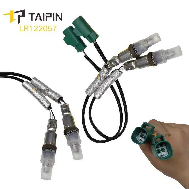 Land Rover Oxygen Sensor L R 1 2 0 5 7 Automatic Price | Shopee Philippines