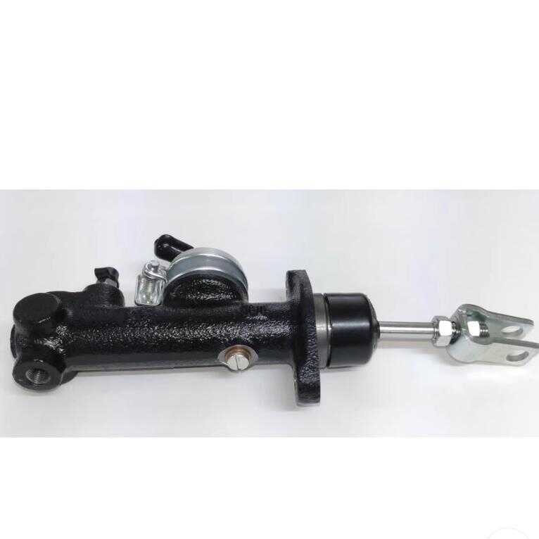 Komatsu Forklift Parts FD20/30-11/12 Brake Master Cylinder 3EB-36-22700 ...