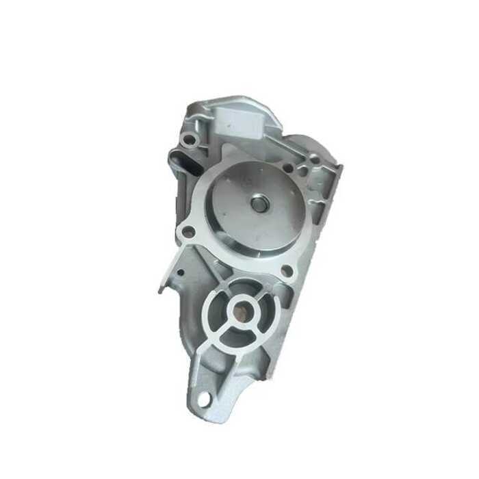 High Quality ISO Engine Water Pump 8Abb-15-010A For Mazda | Shopee ...