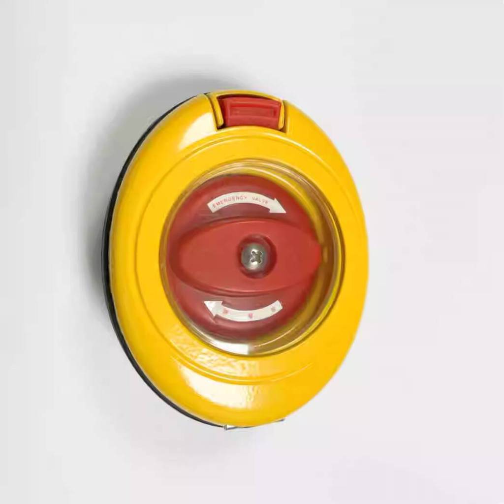CODCOD Door Pump Emergency Valve Emergency Switch for Bus, Coach ...