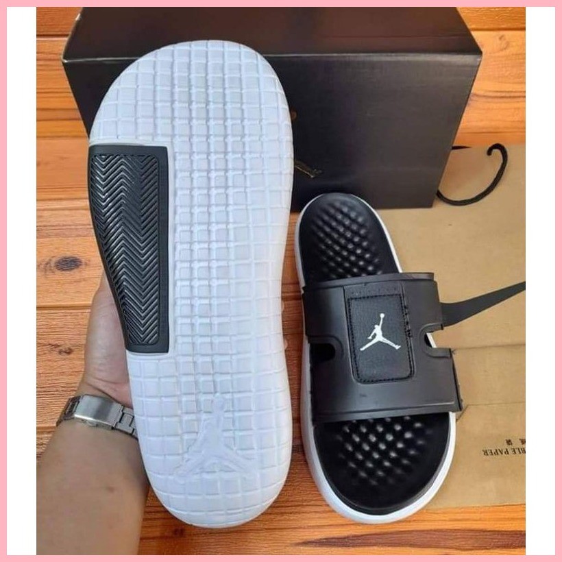 Jordan Hydro 8 Slides Top Grade - Mens | Shopee Philippines