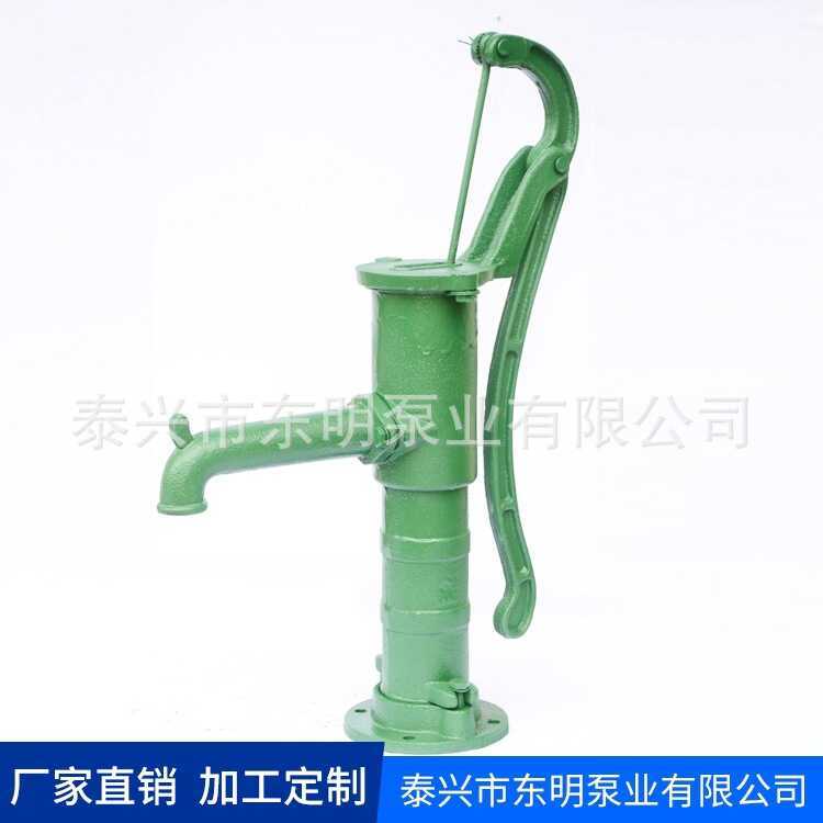 Dongming Industry Produces BSA-75 Oil BSA Series Pressure Water Hand ...