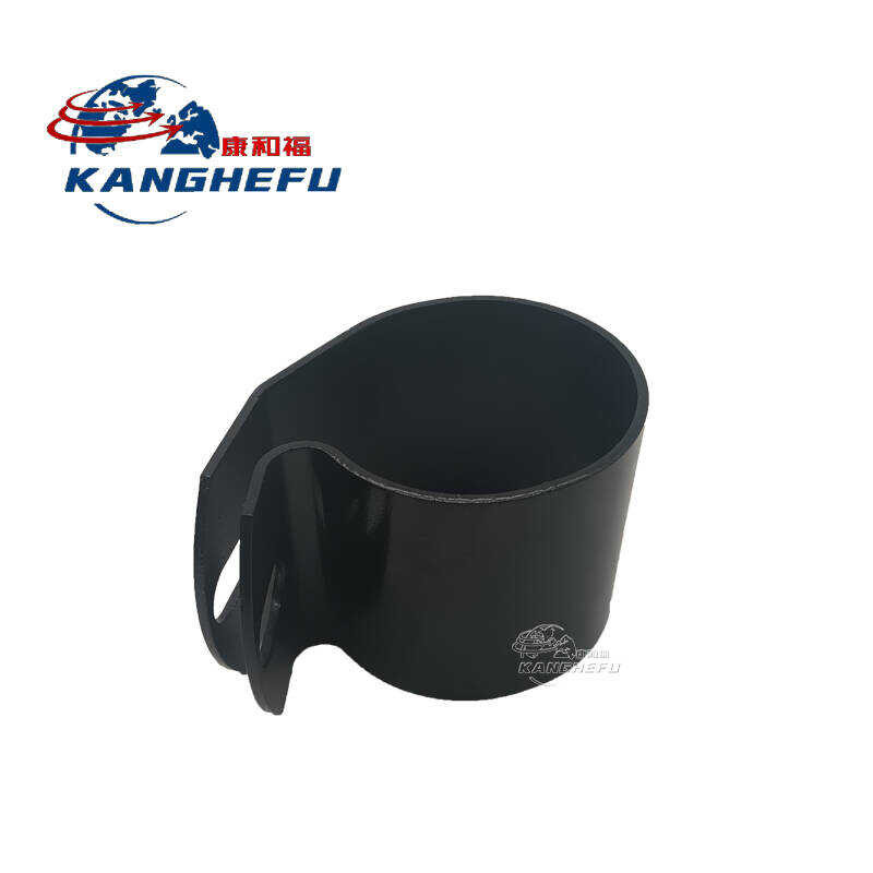 0009550522 Three-stage Forklift Boom Hose Clamp Suitable for Linde 115 ...