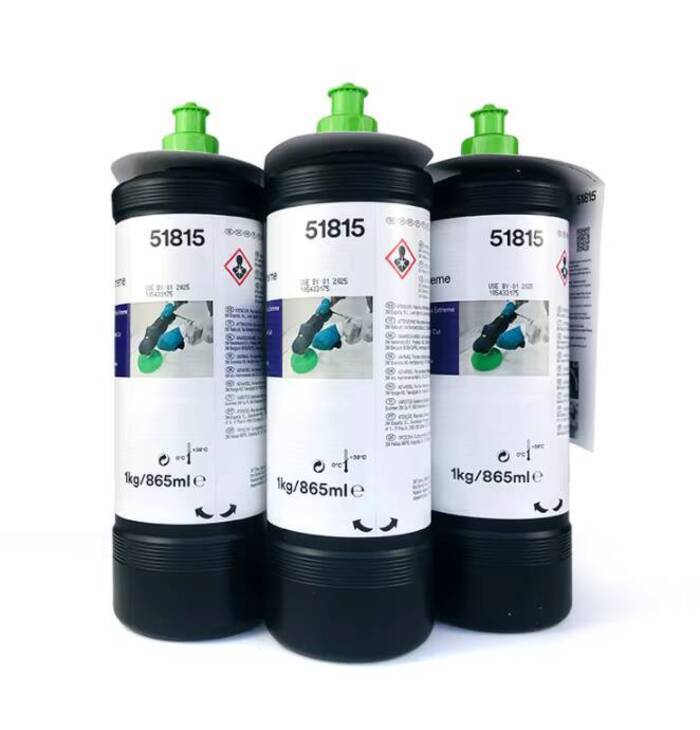3M Perfect It 51815 Car Polish Multi-Function Coating Wax and Polishing ...