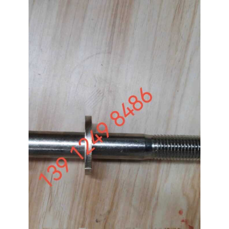 Vacuum Electric Brazing Furnace Heating Chamber Pin 304 Stainless Steel ...
