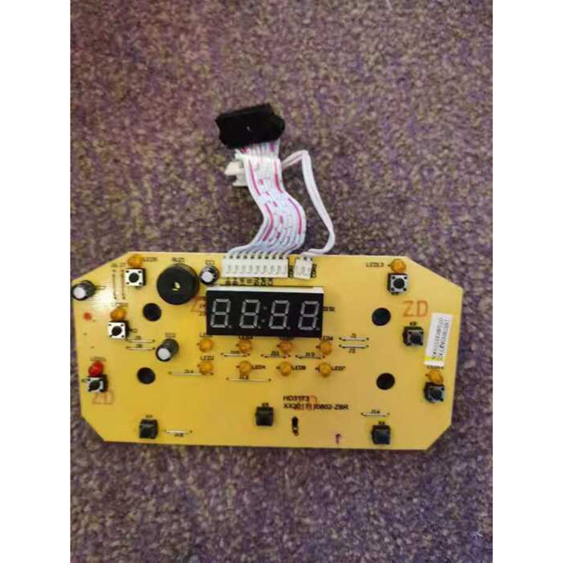 Philips Rice Cooker Accessories HD3173 Display Control Board Computer ...