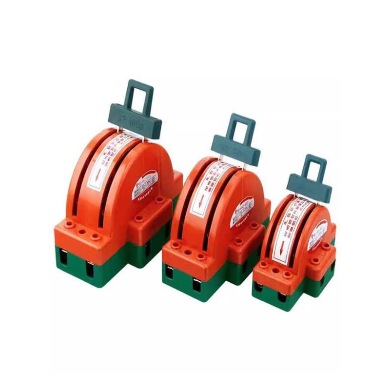 ☑♥ 2P 32A Pole Double Throw Circuit Breaker for Household Use, 220V ...