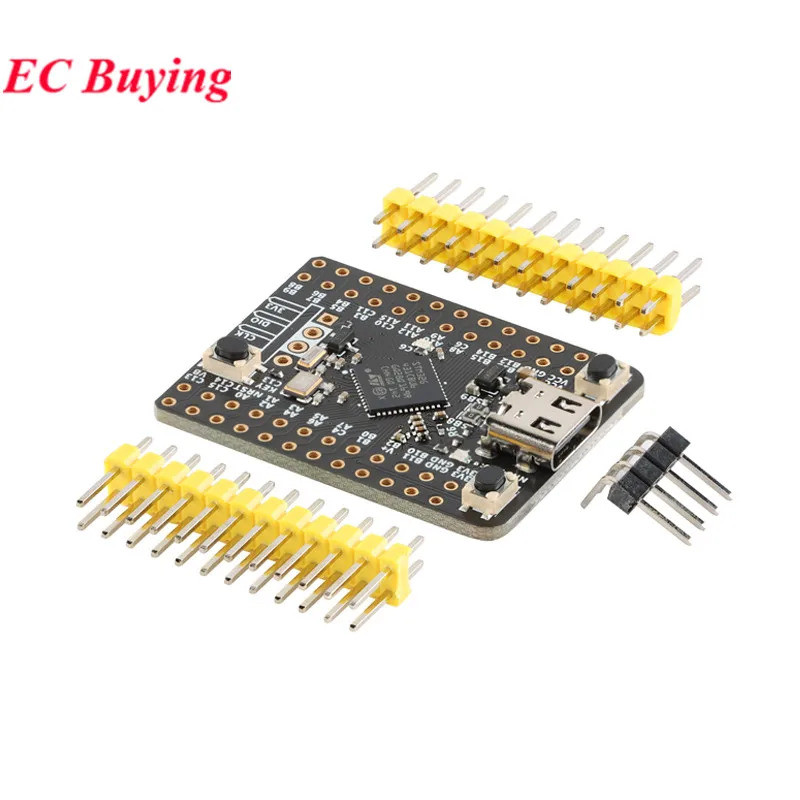 5Pcs/1pc STM32G431CBU6 STM32 Mini Core Chip Development Board Module ...