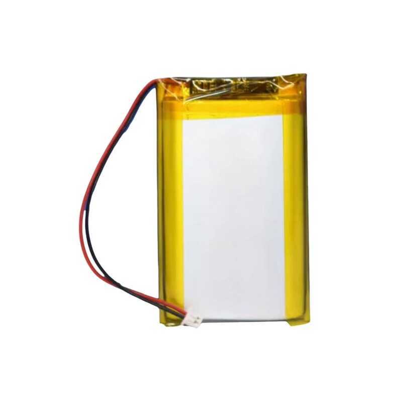 2 For 3 R36s Open Source Retro Handheld Video Game Console Battery ...