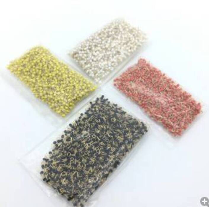 CODCOD Test Point PCB Board Test Point Test Bead Ceramic Test Ring ...