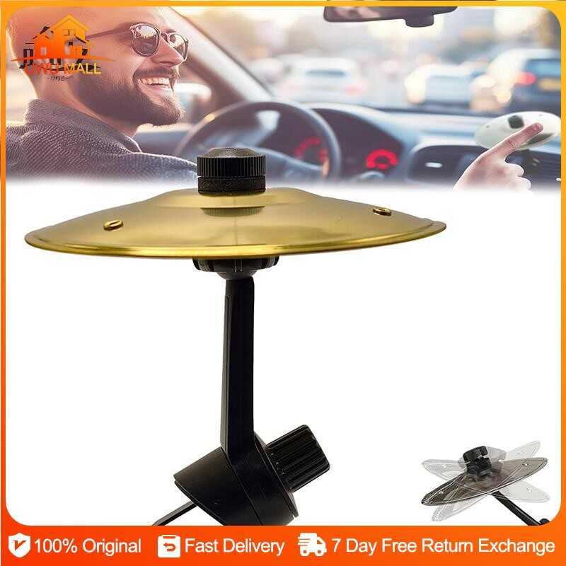 Ornaments Portable Design Hand Cymbals Musical Instrument Car Interior ...