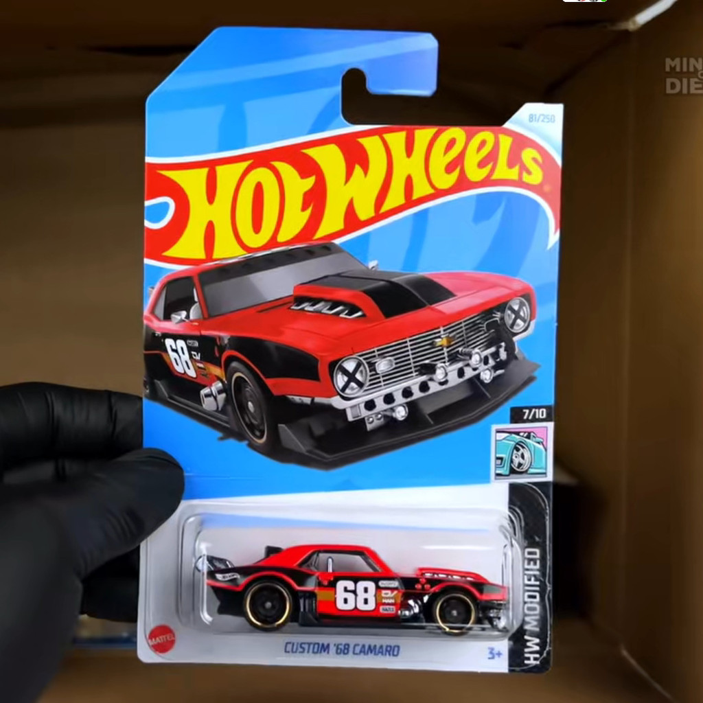 2024 Hot Wheels Small Sports Car Alloy Model Mini Lamborghini Rail Car ...