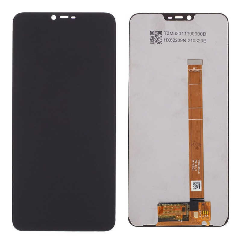 SK Pixelcare Original LCD Compatible For A3s A5 Ax5 Realme C1 Realme 2 ...