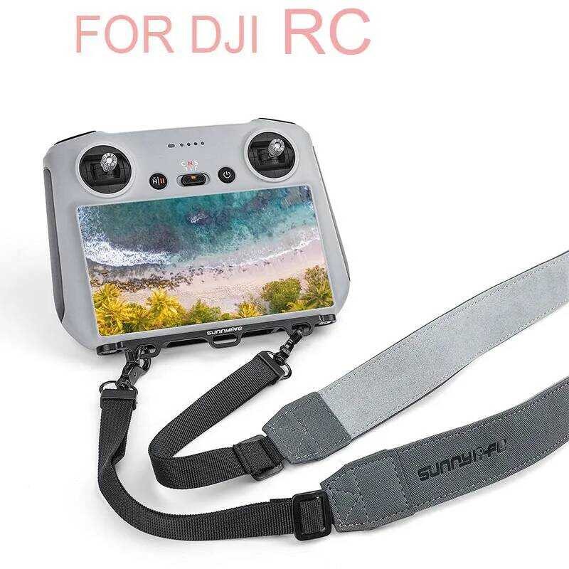DJI RC FOR 2 Smart Controller Lanyard Neck Strap Remote Controller ...