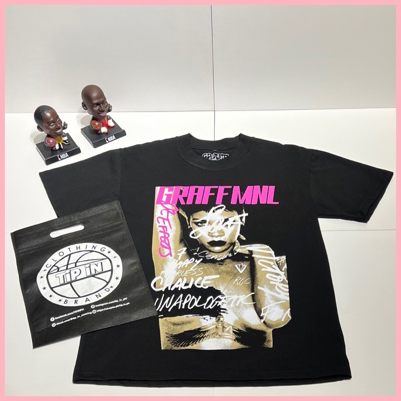 TIP IN X GRAFF MANILA RIRI (RIR) | Shopee Philippines