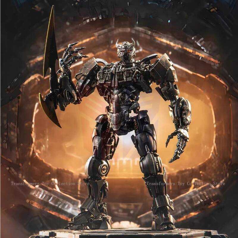ock In Transformer Original Autobots A PRO Series Scourge Anime Movies ...