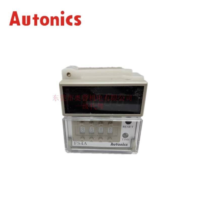 ☑♥ Autonics Counter FS4A Brand New Original Timer Multifunctional ...