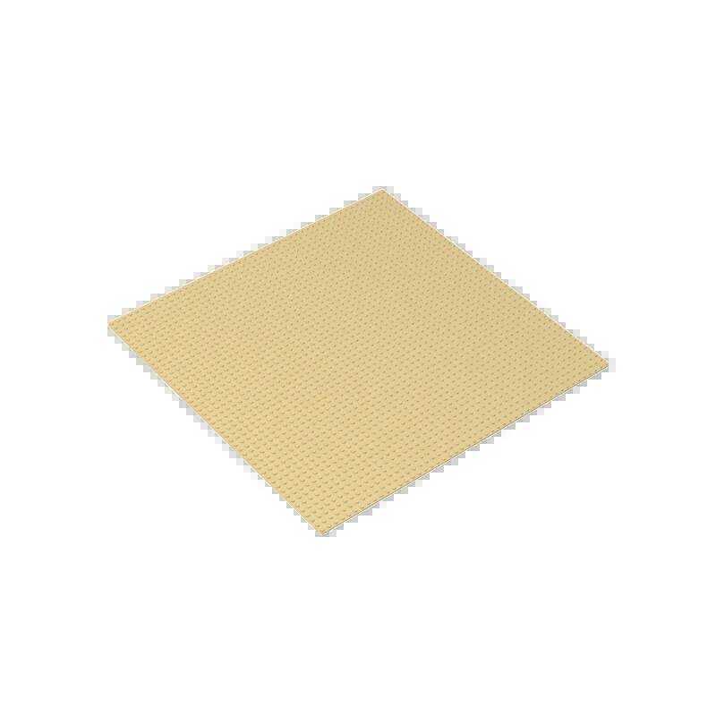 Gobricks 1Pcs 4186 Bricks 48X48 Part Baseplate Compatible With ...