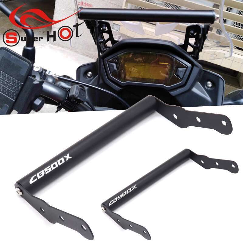Suitable for Honda CB500X CB400X 2017-2023 Modification Parts Phone ...