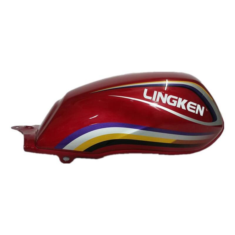 Haojin Beyond Fuel Tank HJ125-4H Lingken LK150-4H EFI National IV ...