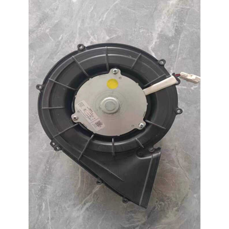 Little Swan Drum Washing Machine Original Dryer Fan Flange Assembly ...