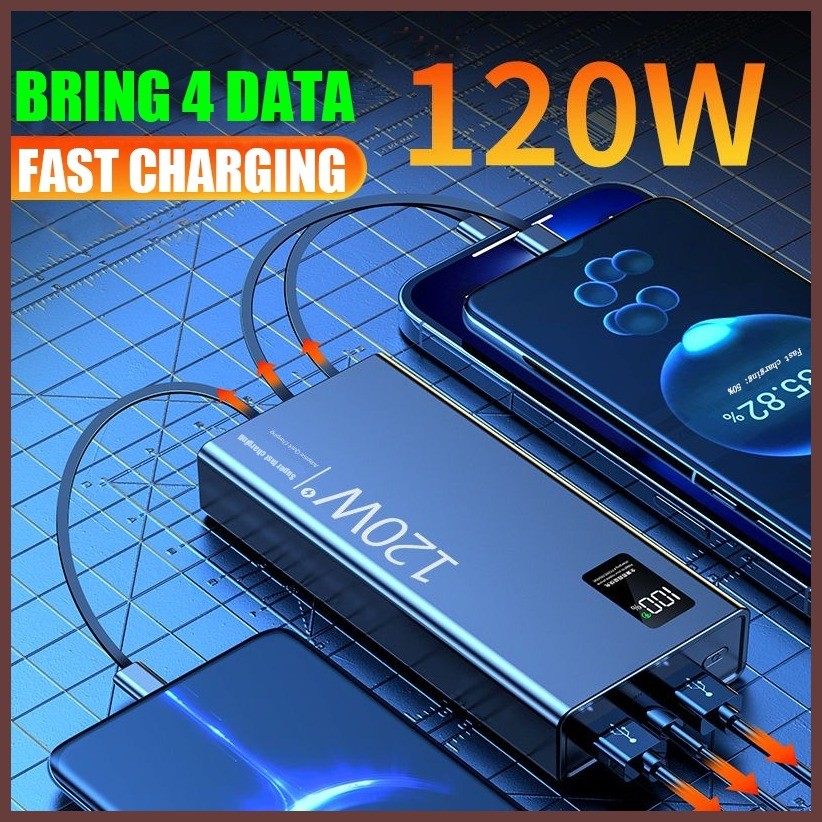 【Comes with the output cable of all mobile phone models】BOSCH power ...