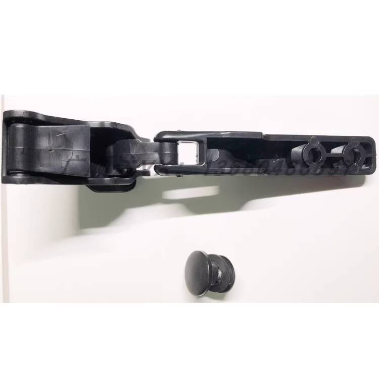 Excavator Hitachi EX/ZAX60/70/75 Cab Rear Window Lock Reverse Lock ...