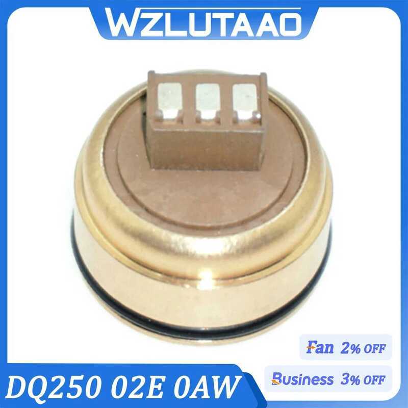 A 1/2/4/6/8/10 Pcs Dq250 02E 0Aw 0B5 Pressure Transmission Control Unit ...