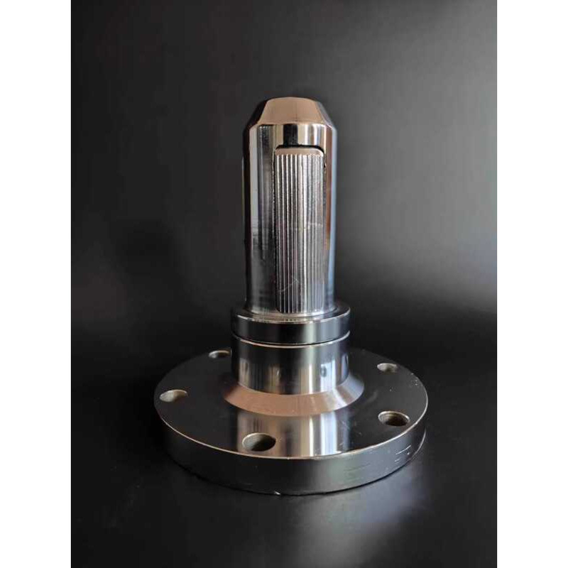 3inch Mechanical Rotating Extended Version No Unwinding Expanding Shaft ...