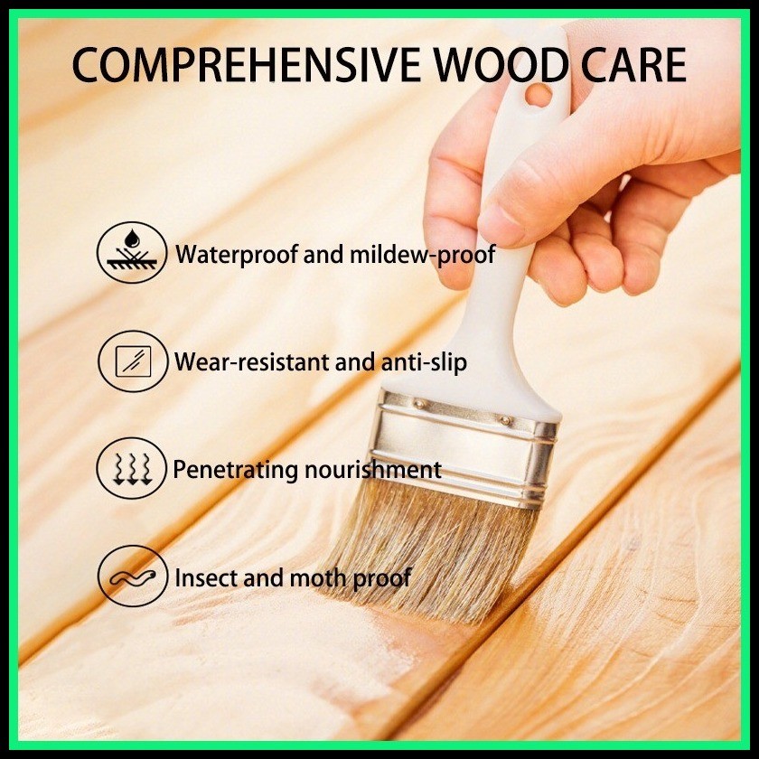 anti bukbok for wood 500 G/1 KG Wood Preservatives Anti Termite Anay ...