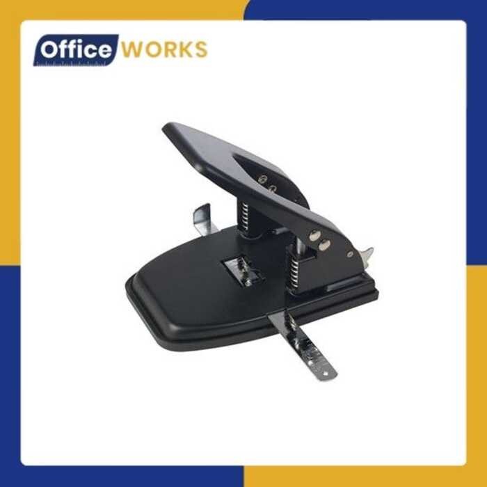 Snowman Puncher 2 Hole / In Ramdom Color 7Db | Shopee Philippines