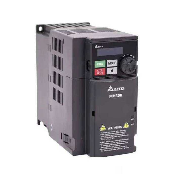 Delta VFD MH300 Series Inverter Drive VFD7A5MH21ANSHA 1.5kw 3HP 230V 7 ...